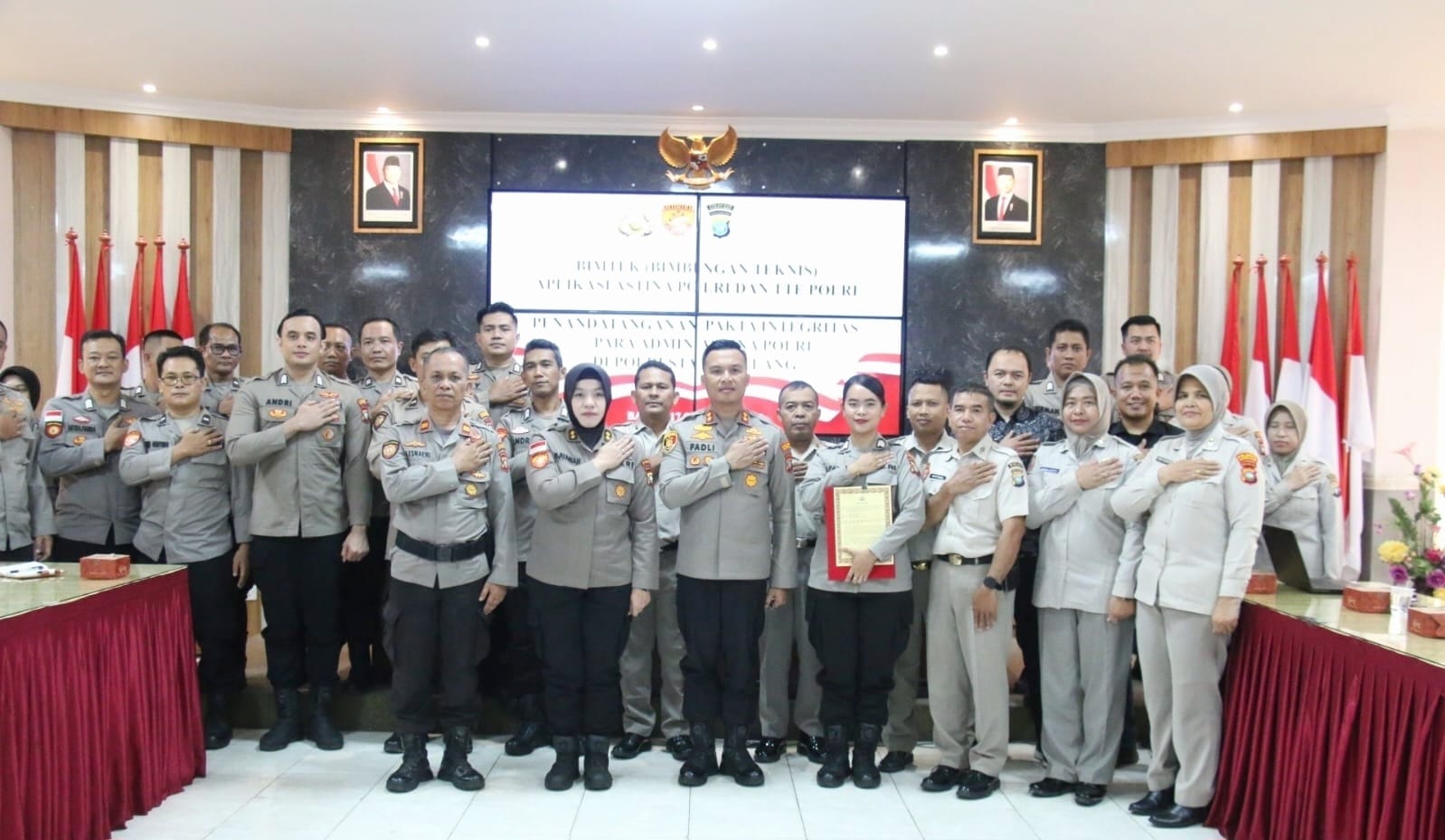 Transformasi Digital Untuk Tingkatkan Kualitas Layanan Administratif Di ...